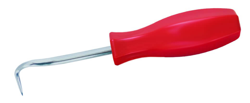 Double Bend Rubber Hook - Locking Gasket Installation Tools - Trim-Lok